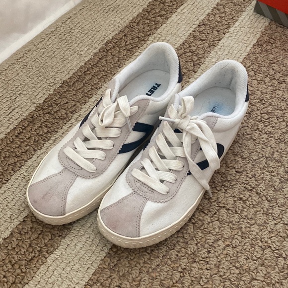 Tretorn | Shoes | Tretorn Callie Sneakers | Poshmark
